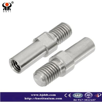 China Titanium Alloy  Brake Seat Bike Bolts  Stud for sale