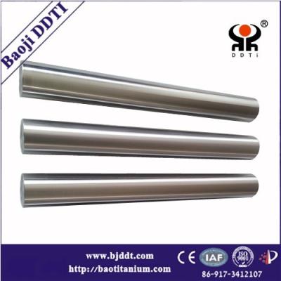 China titanium alloy bar TC4 m8 for medical for sale