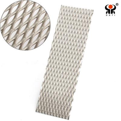 China Titanium Mesh Sheet Heat Corrosion Resistance for sale