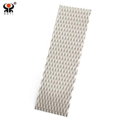 China TA1 TA2 Titanium Mesh  Corrosion Resistance 300X200 for sale