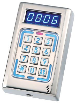 China Stainless Steel Proximity Reader for sale