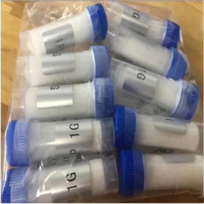 China 99% Purity Competitive Price Lyophilized Peptide High Purirty Selank Nootropic Anxiolytic Selank 5mg/Vial for sale