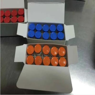 China High Purity Peptide Follistatin 344 Bodybuilding Dosage 1mg / Vial for sale
