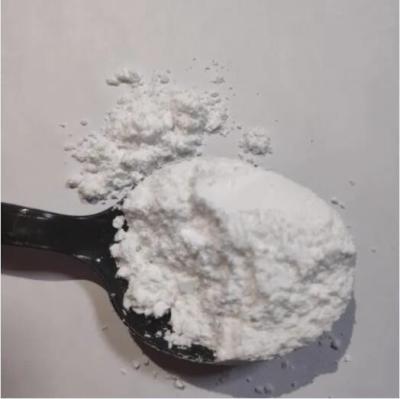 China High Quality Creatine Monohydrate White Solid Powder CAS 6020-87-7 Used to Body Supplements for sale