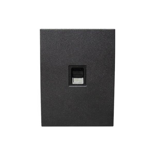 Quality ARE AUDIO pro audio outdoor bass DJ speaker 18 inch powered passive subwoofer for sale