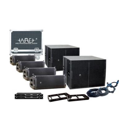 ARE Audio Dual 12