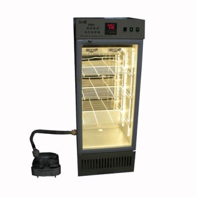 China Seed Germination Box JIEEM150A 150L 5-50℃ Constant Temperature Constant Humidity Sunshine for sale