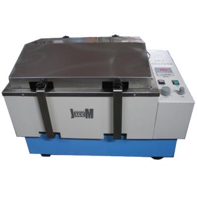 China JIEEM SHA-B Water Bath Constant Temperature Oscillator Reciprocatin+Revolving Timing for sale
