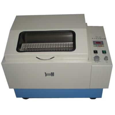 China JIEEM ZD-85A Air Bath Constant Temperature Oscillator Digital Reciprocating+Revolving Time for sale