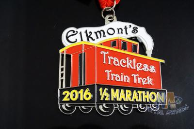 Китай События спорт бежать половинный металл марафона 10к награждают медалям мягкую эмаль с лентой продается