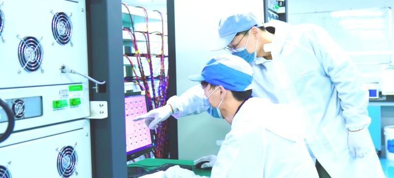 Proveedor verificado de China - Shenzhen Jiaying Time Technology Co., Ltd.