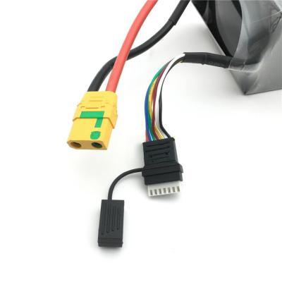 Китай Дрон Lipo Батарея 6s 16000mah Напряжение здесь 22.2V 25C Для БПЛА продается