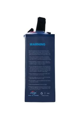 Cina 6S1P 22.2V 22000mah Batteria Lipo Soft Pack Herewin Batteria drone in vendita