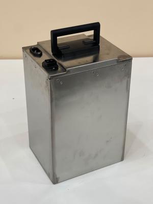 Κίνα 64V 40Ah EV Lifepo4 μπαταρία Δύο τροχούς μπαταρία 2560Wh 2000 φορές διάρκεια κύκλου προς πώληση
