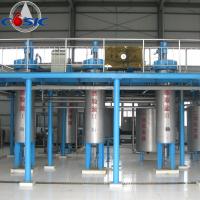 China 3000L Industrial Supercritical CO2 Extraction Machine For Drying for sale