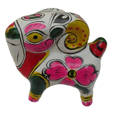 China Chinese Gift Home Adornment Chinese Zodiac Goat for sale