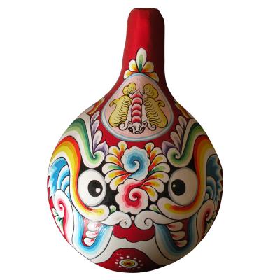 China OEM Facial Masks Painted Wooden Ladle for sale