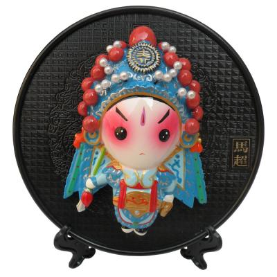 China OEM Clay Sculpture Art & Craft Galleries for sale