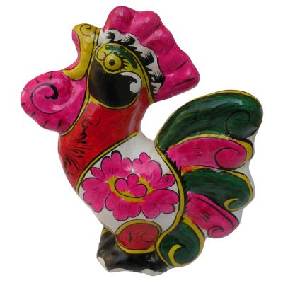 China Chinese Gift Home Adornment Chinese Zodiac Rooster for sale