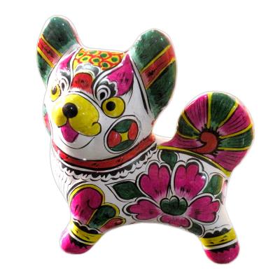 China Chinese Gift Home Adornment Chinese Zodiac Dog for sale