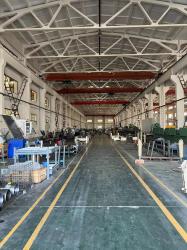 China Factory - Jiangsu Zhengfeng Hydraulic Technology Co., Ltd.