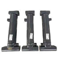 Quality High Pressure Double Acting Hydraulic Cylinder Hard Chrome Plated Surface for sale