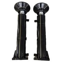 Quality OEM ODM Double Acting Hard Chrome Plated Steel Lifting Hydraulic Cylinder for sale