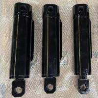 Quality ODM OEM Hard Chrome Plated Steel Double Acting Cylinder For AWP Crane Agricultur for sale