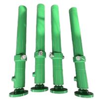 Quality ODM OEM Dual Action Hydraulic Cylinder With Spherical Bearing Seat For for sale