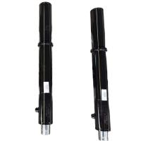 Quality Double Acting Steel Excavator Hydraulic Cylinder With Hard Chrome Plated Piston for sale
