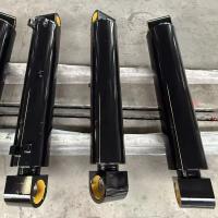 Quality Double Acting Hard Chrome Plated Lifting Hydraulic Cylinder Large Heavy Duty for sale