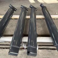 Quality Long Stroke ODM OEM Custom Hydraulic Cylinder Hard Chrome Plated Double Acting for sale
