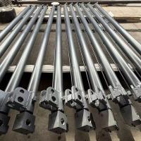 Quality ODM OEM Construction Telescopic Agricultural Hydraulic Cylinder Hard Chrome for sale