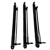Quality Hard Chrome Plated Telescopic Hydraulic Ram Cylinder For Construction Machinery for sale
