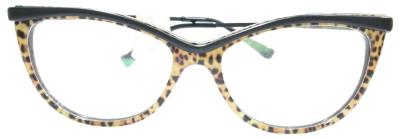 China Best selling cateye shape optical frame acetate eyewear for Ladies for sale