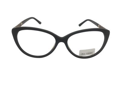 China New acetate eyewear for Women 2018 best quality fasion optical frame for sale