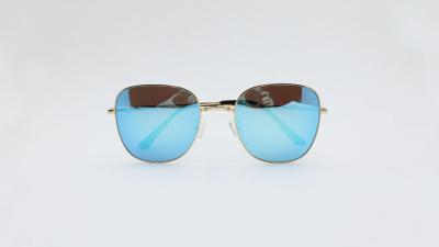 China Men's Driving Polarized Sunglasses Metal Frame for Men UV 400 protection for sale