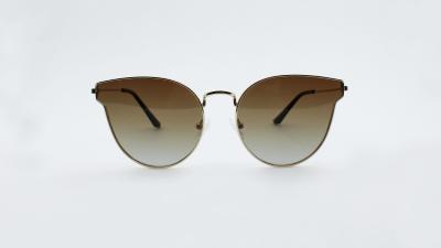 China Women's  fashion Sunglasses UV 400 protection Outdoor Daily Wear for Ladies for sale