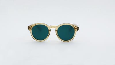China Mens Womens Sunglasses Polarised UV 400 Protection Vintage Eyewear for Driving Travel High quality Handcraft Acetate for sale