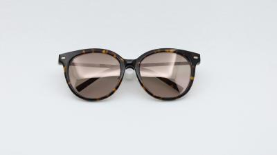 China Polarised Sunglasses for Women Ladies with UV 400 Protection Retro Style for Driving Travel Lens Eyewear for sale