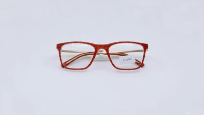 China Non-Prescription Optical frames Women light eyeglasses Fasgion square shape daily business school glasses for sale