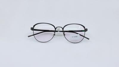 China Optical Glasses Frame Women Men Stylish Eyewear Frame Non-Prescription Clear lens Eyeglass New designer 2019 best seller for sale