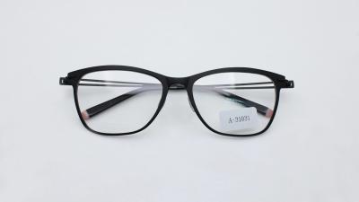 China Ladies optical glasses frame Women super light eyeglass with personality creative designer reading glasses clear lens for sale