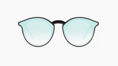 China Oversized Polarized Sunglasses for Women Handmade Acetate Fashion Glasses Sun Protection 100% New Creative Designer 2019 for sale