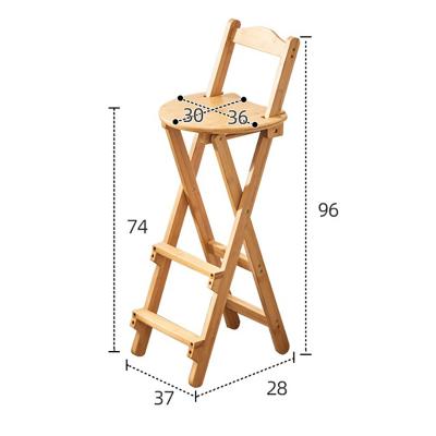 China Bar Table Retractable Sideboard Cabinet Home Partition Multi-Functional Dining Platform with Storage for sale