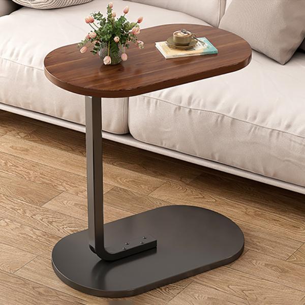 Quality Living Room Small Table Simple Furniture Tea Platform Coffee Snack Rack Sofa Bed Side in Bedroom for sale