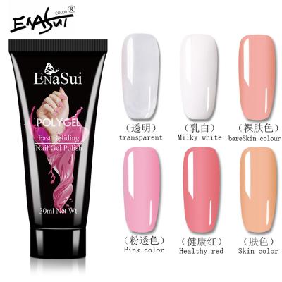 Cina L'OEM inzuppa fuori lo smalto principale uv 308 del gel colora duraturo in vendita