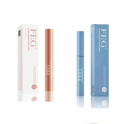 Cina etichetta privata di vibrazione rosa della fibra della mascara 4D di estensione del ciglio 6ml in vendita