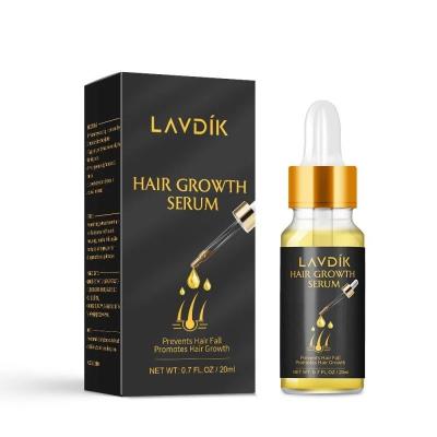 中国 反ショウガ1ml/時の毛の再生の血清の反損失の処置の液体 販売のため