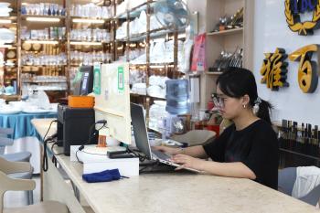 China Factory - Guangzhou Yachu Kitchen Equipment Co., Ltd.
